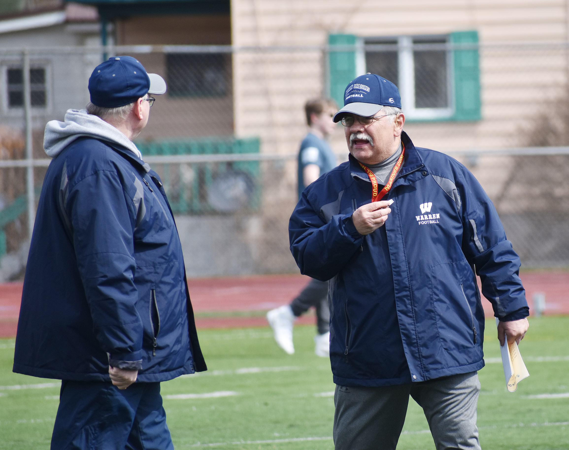 Football Friday | News, Sports, Jobs - Times Observer